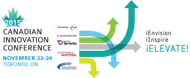 Canadian Innovation Conference - Canada East