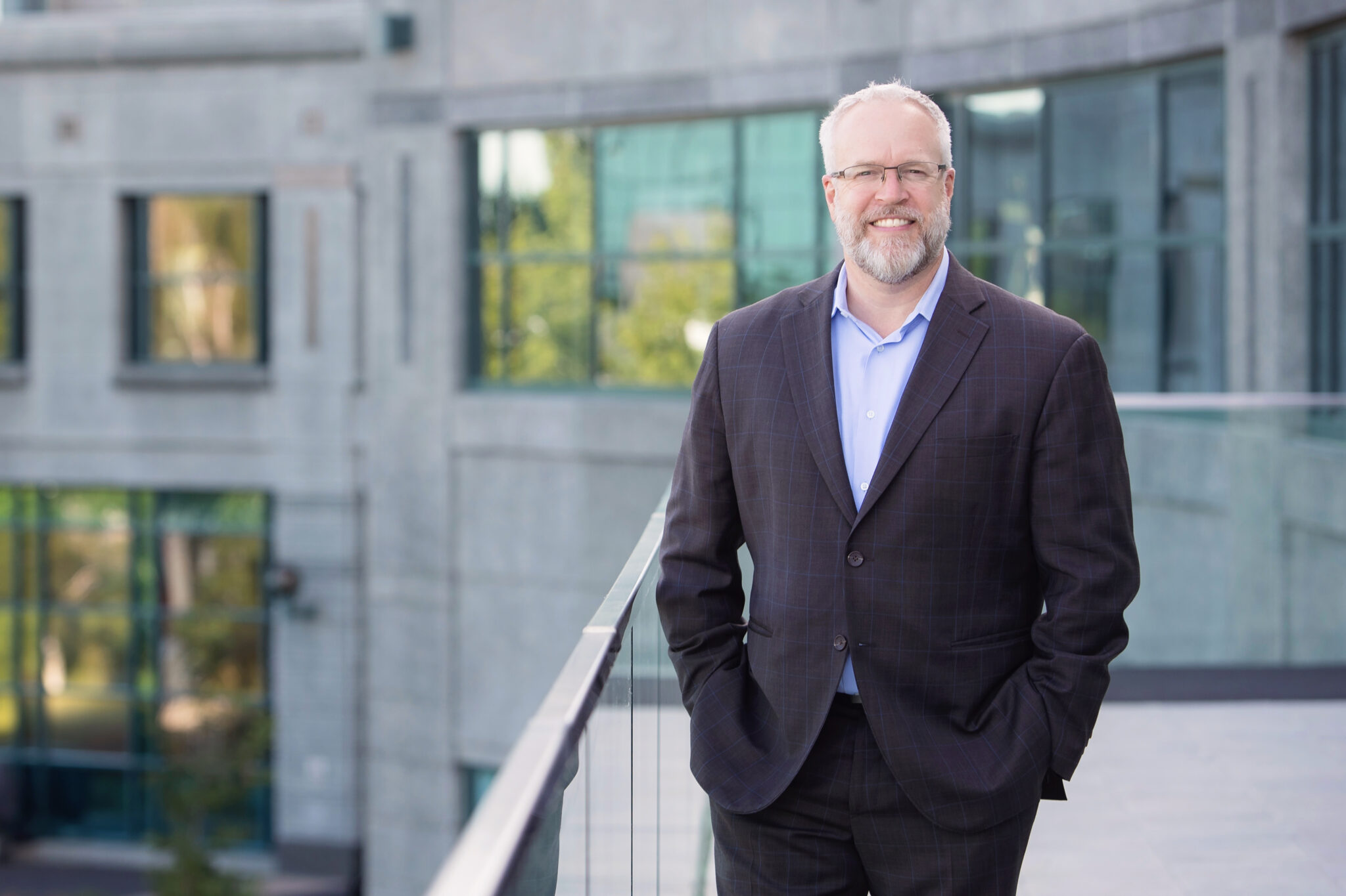 GMID: Tackling Events in a Hybrid World - Canada East