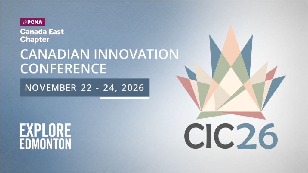 2026 Canadian Innovation Conference - Canada East